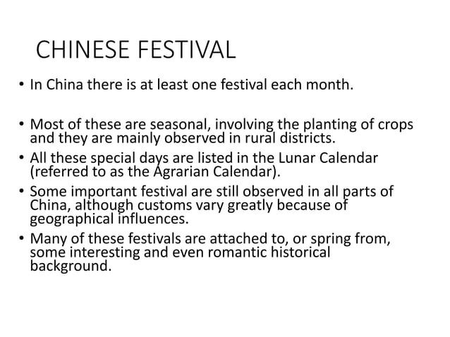 Chinese Festival Chinese cultural events.pptx