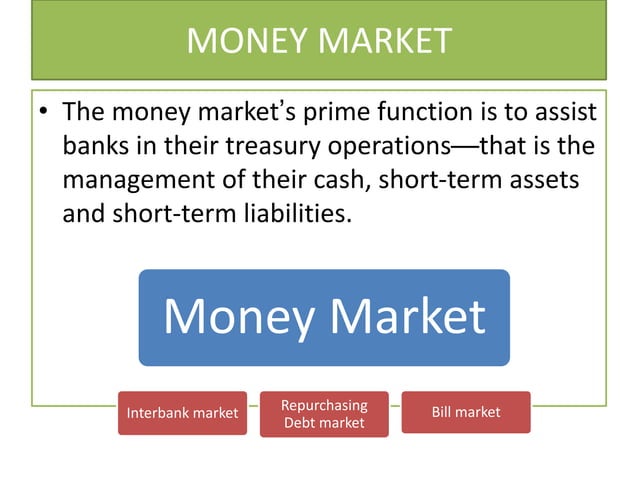 Chinese financial market | PPTX