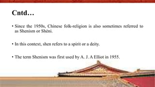 Chinese Folk Religion.pptx