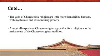 Chinese Folk Religion.pptx