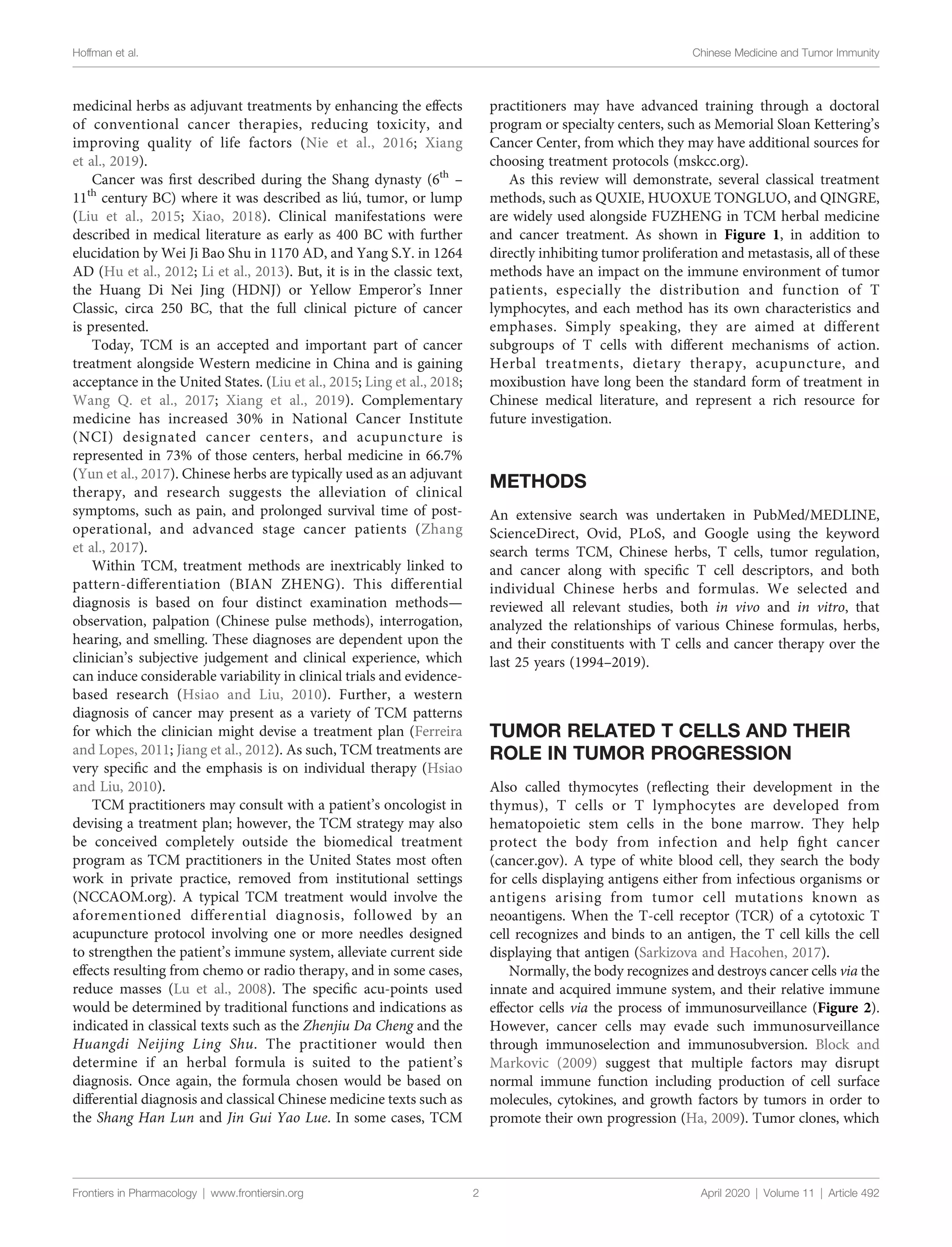 Chinese herbal medicine_and_its_regulatory_effects | PDF