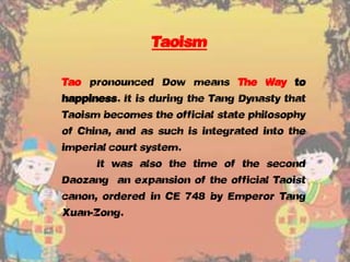 Chinese literature for grade 8 | PPSX