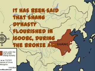 Chinese literature for grade 8 | PPSX