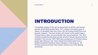 Chinese History.pptx