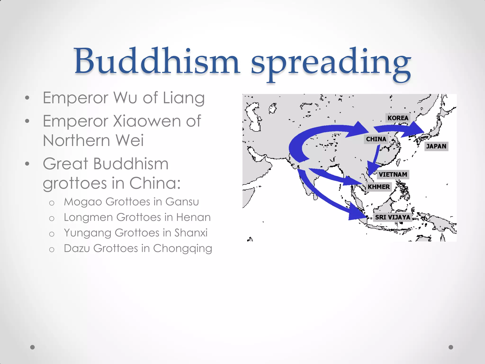 An overview of Chinese history | PDF