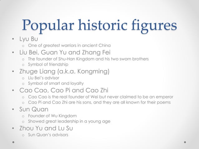 An overview of Chinese history | PDF
