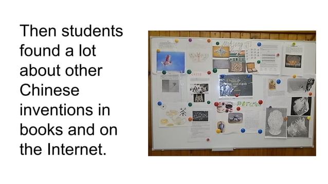 Chinese inventions | PPT
