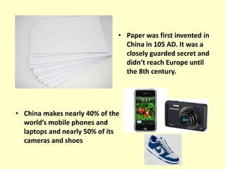 Chinese Inventions.ppt