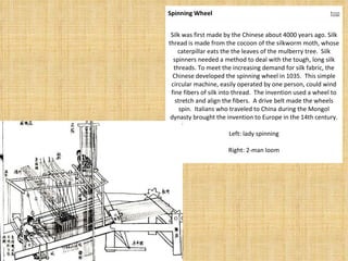 Chinese inventionsgr4 final | PPT