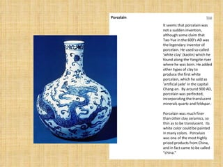 Chinese inventionsgr4 final | PPT