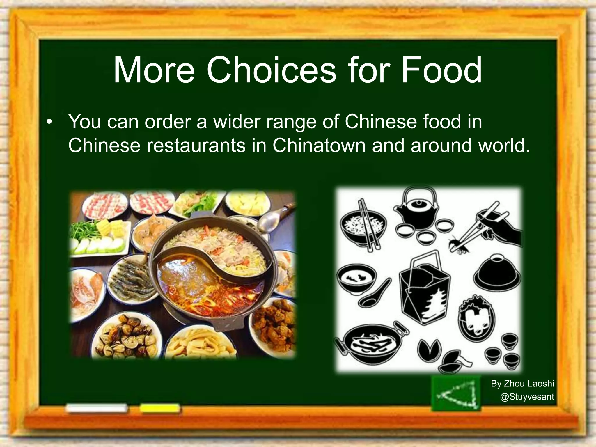 Chinese is Easy to Learn | PPTX