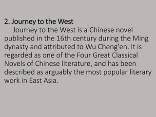 CHINESE LITERAT-WPS Office.pptx