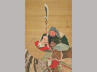 CHINESE LITERAT-WPS Office.pptx