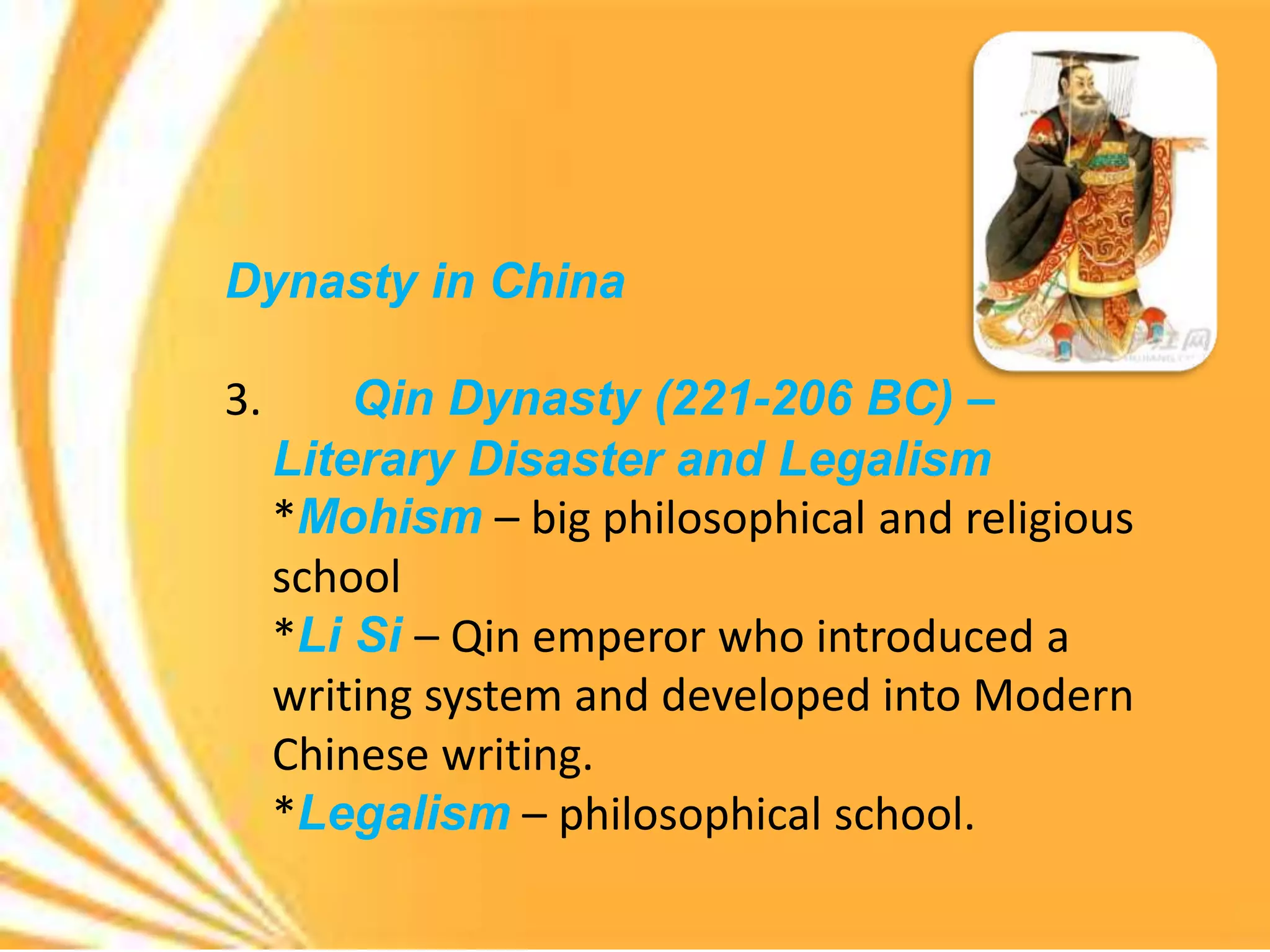 Chinese literature ppt | PPTX