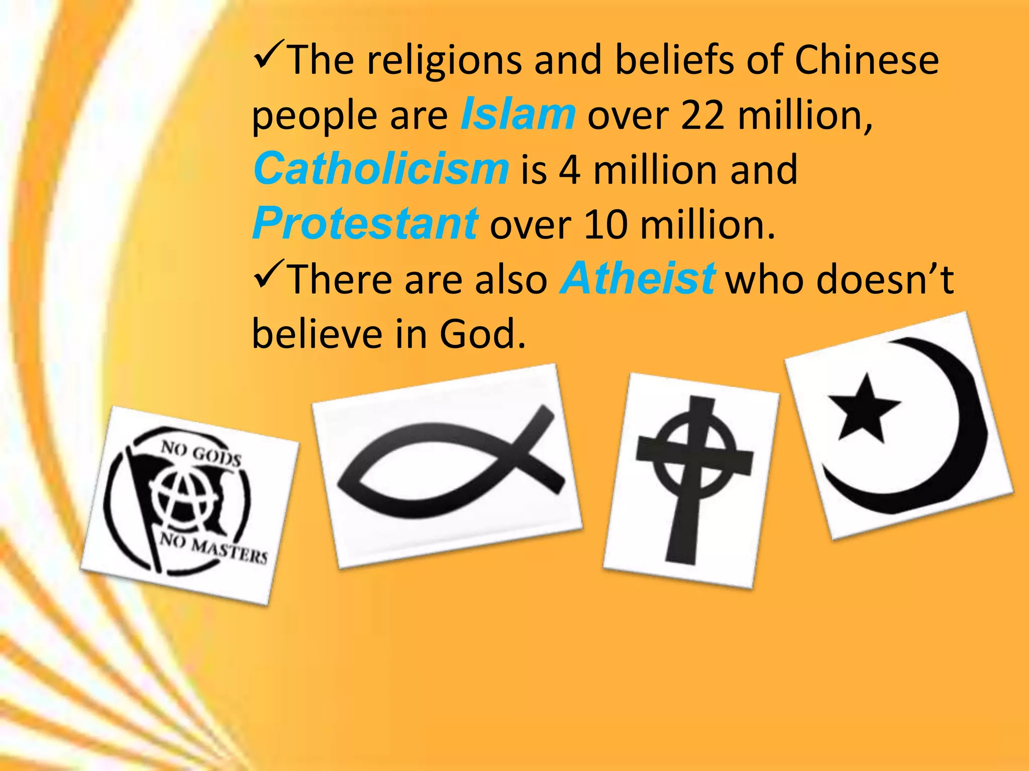 Chinese literature ppt | PPTX