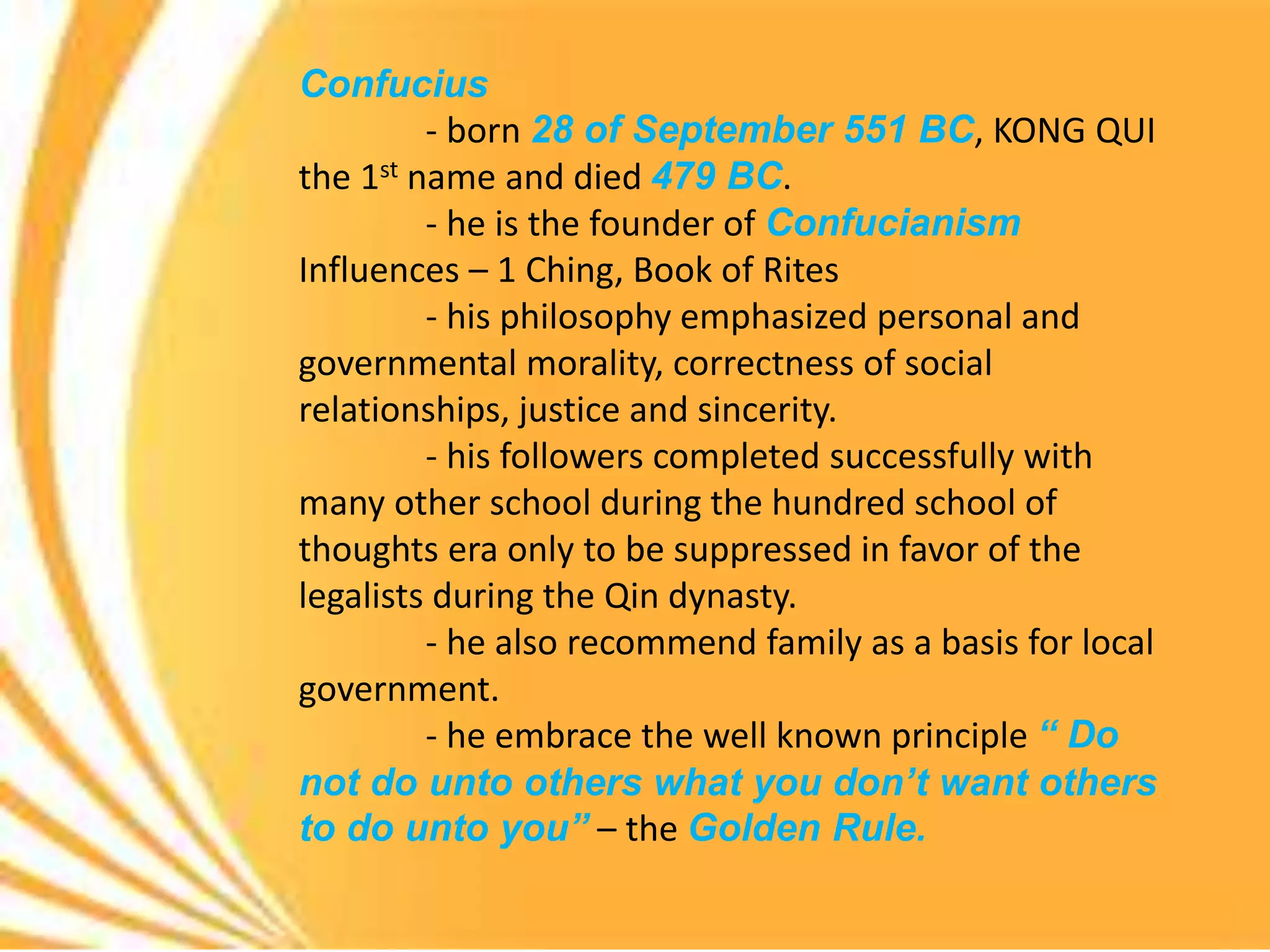Chinese literature ppt | PPTX