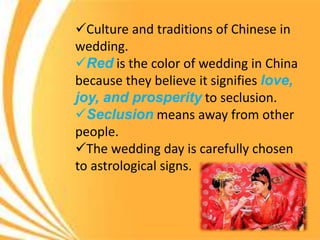 Chinese literature ppt | PPTX