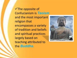 Chinese literature ppt | PPTX