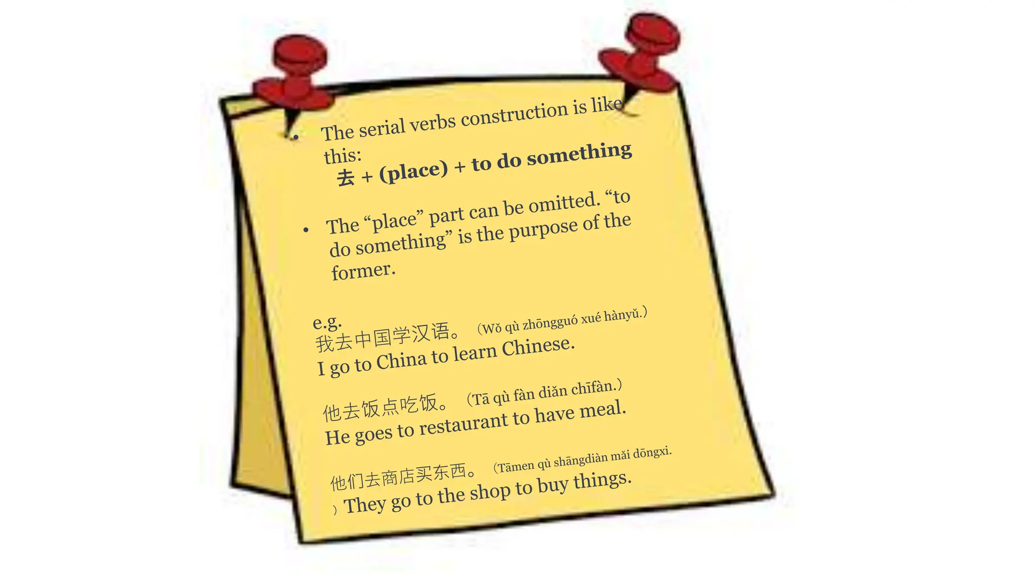 Chinese Mandarin Style.pptx | Programming Languages | Computing