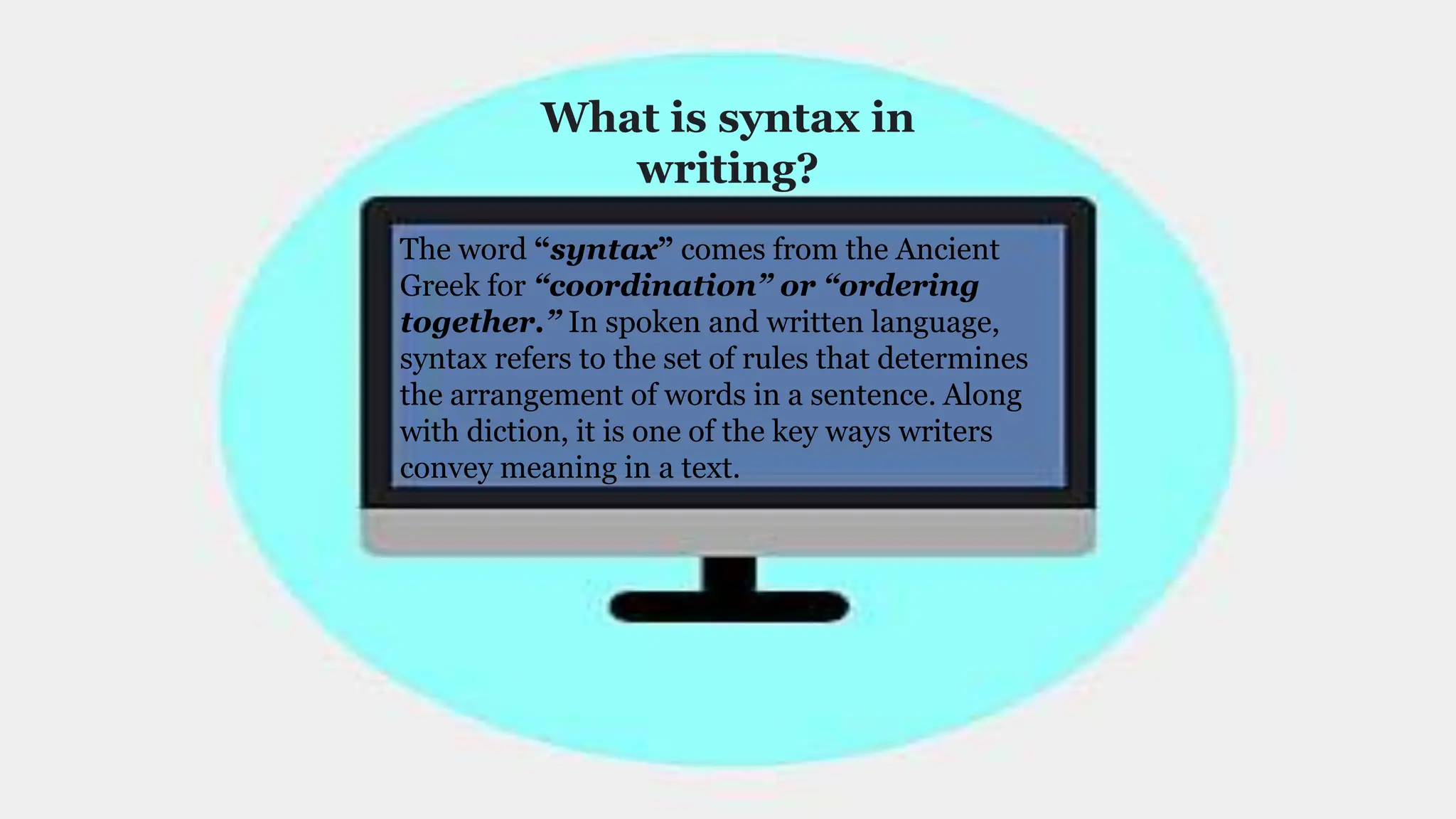 Chinese Mandarin Style.pptx | Programming Languages | Computing