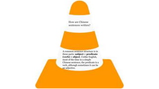 Chinese Mandarin Style.pptx | Programming Languages | Computing