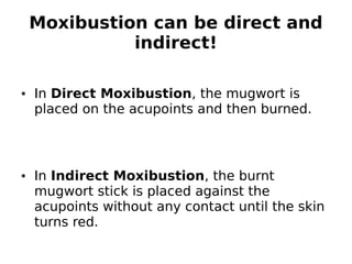 Chinese medicine treatment | PPT