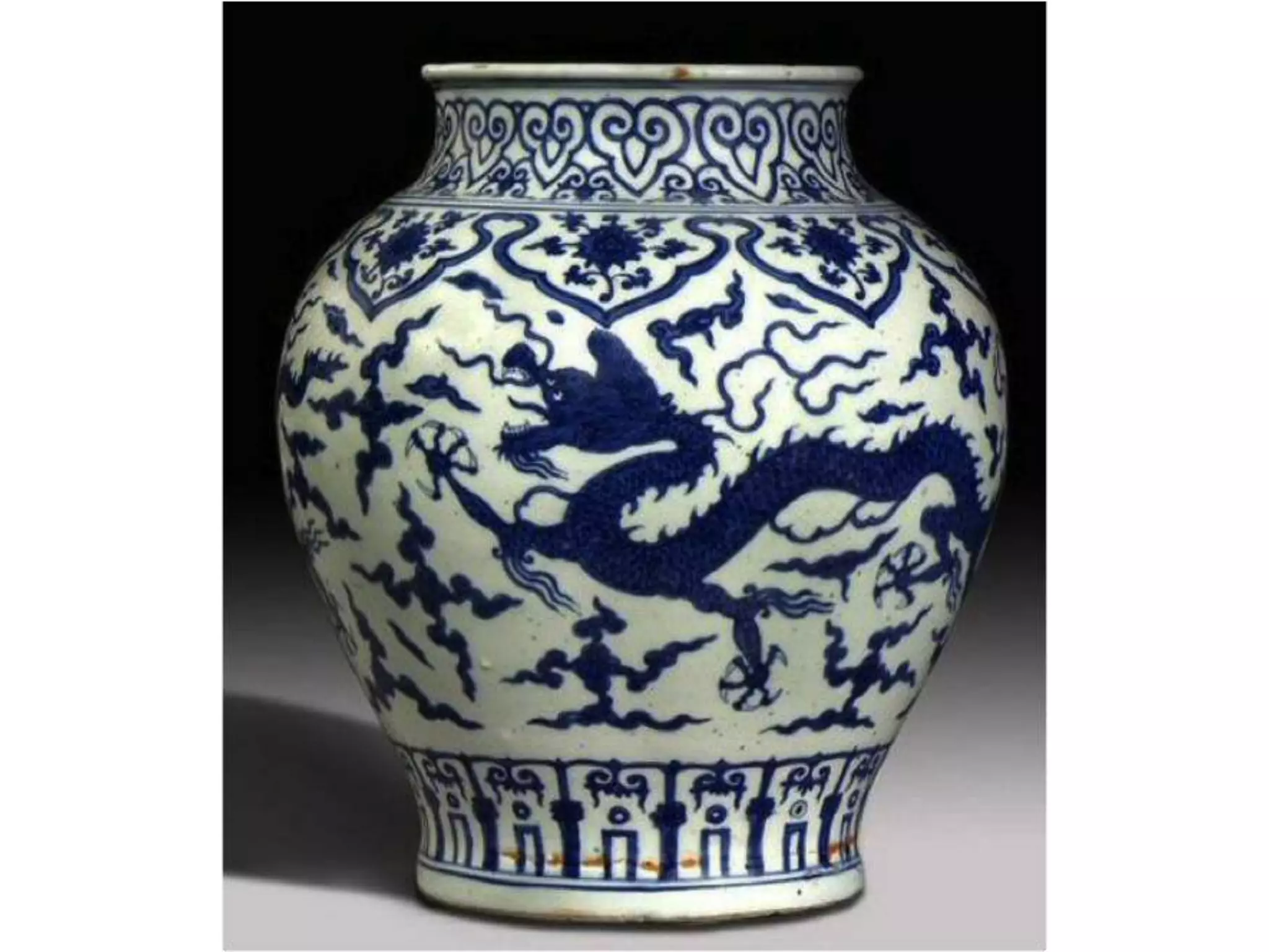 Chinese ming dynasty vases | PPTX