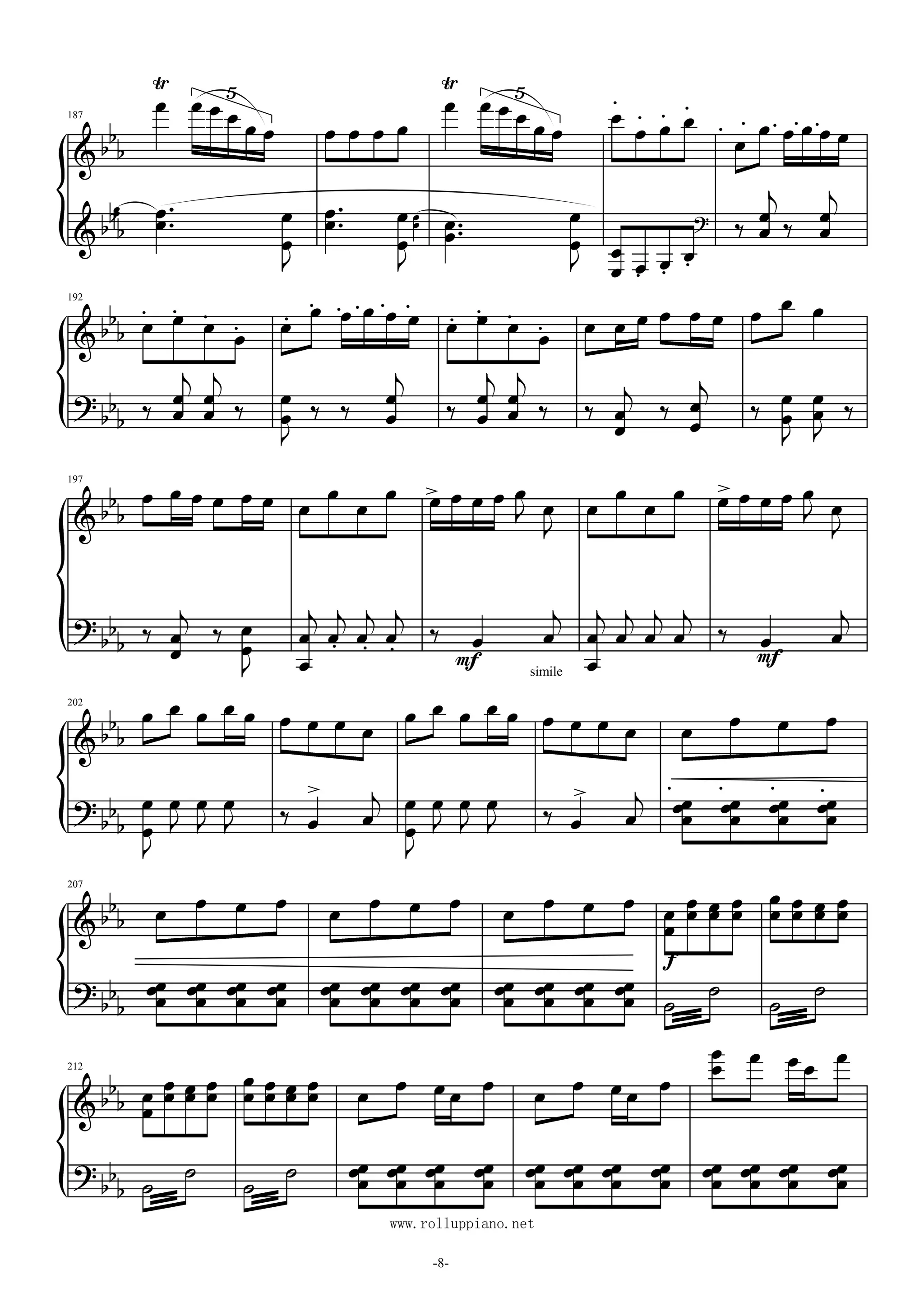 Piano sheet music chinese songs - Chinese minority dance music | PDF | Music | Entertainment