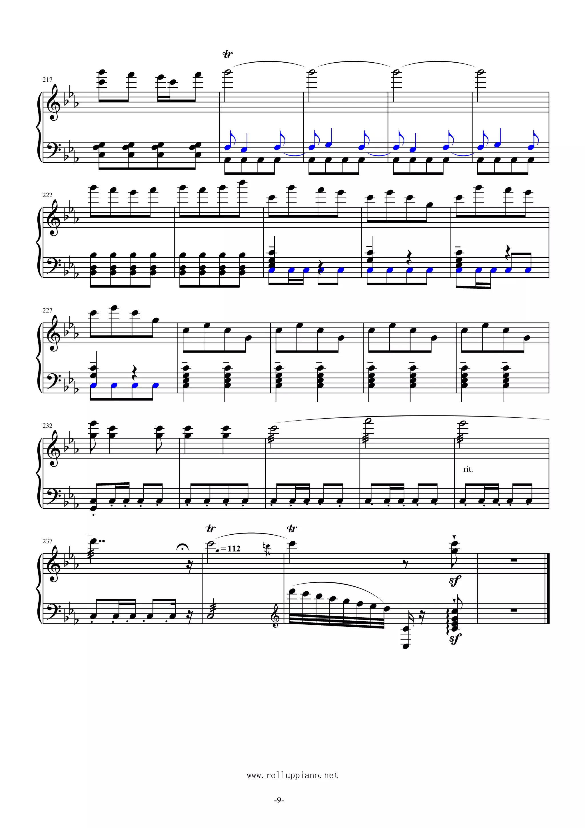 Piano sheet music chinese songs - Chinese minority dance music | PDF | Music | Entertainment