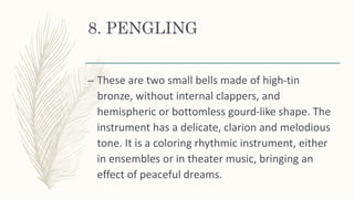 CHINESE MUSICAL INSTRUMENTS.pptx