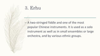 CHINESE MUSICAL INSTRUMENTS.pptx