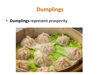 Chinese New Year | PPTX