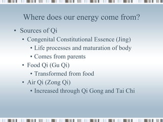 Chinese nutritional therapy | PPT