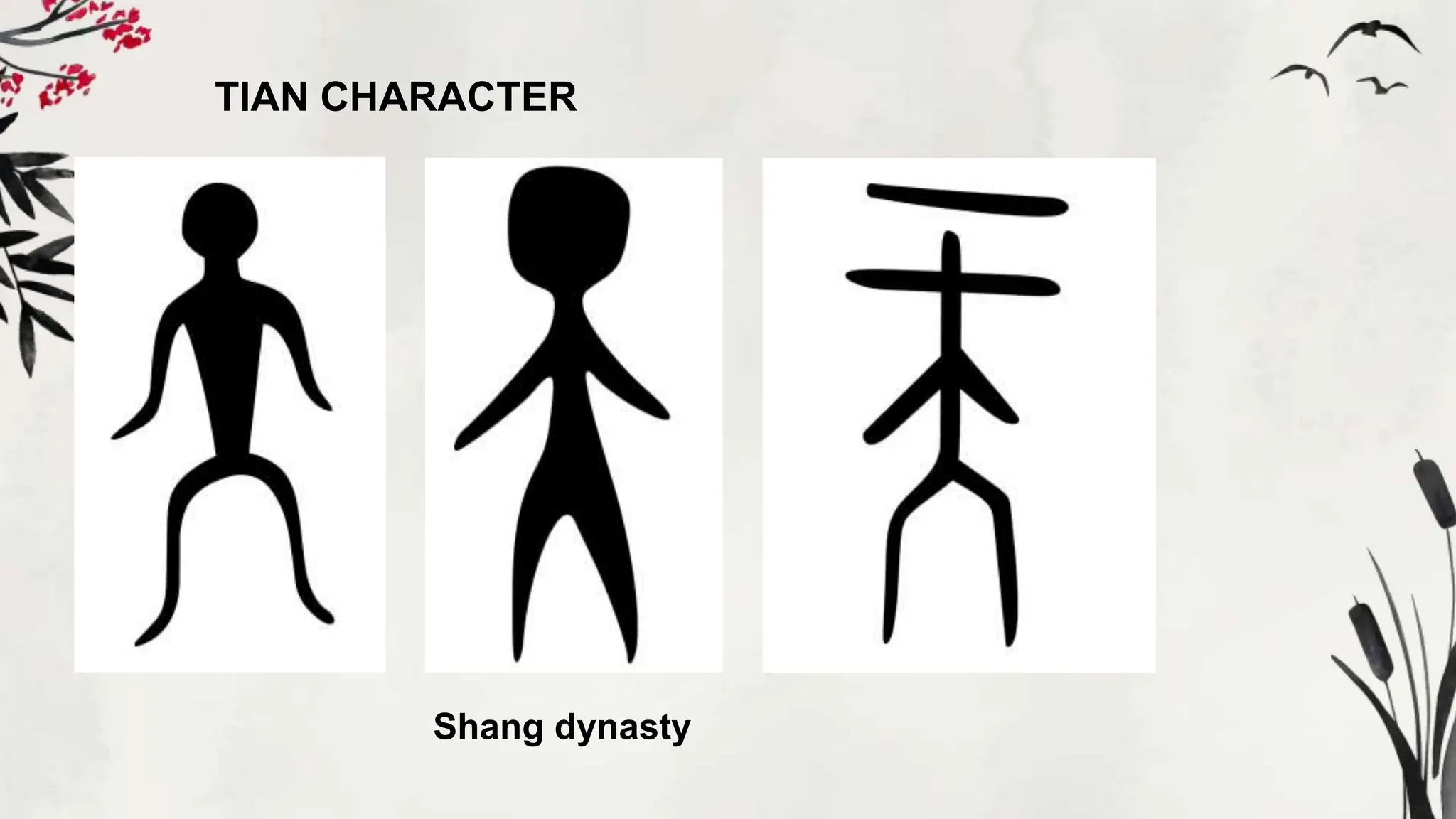 Chinese pantheon and mythology. English literature pptx | PPTX