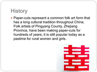 Chinese Paper Cutting.pptx