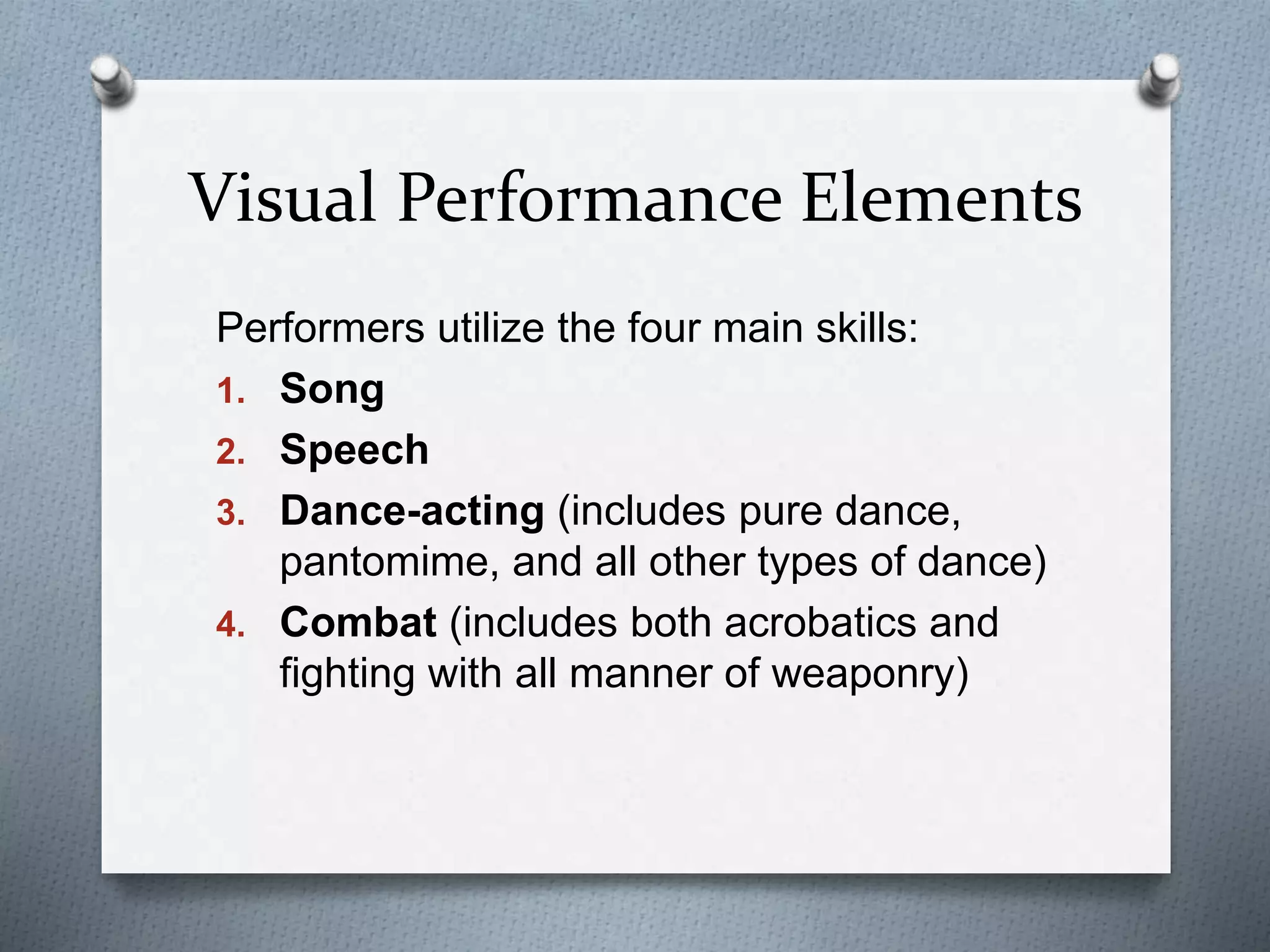 Chinese peking opera | PPTX