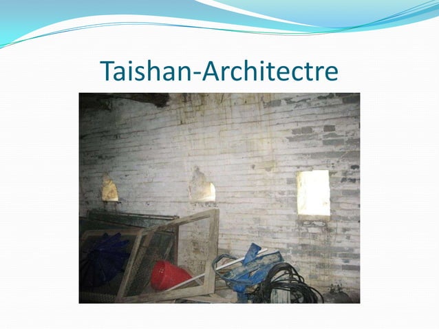 Taishanese Presentation | PPTX