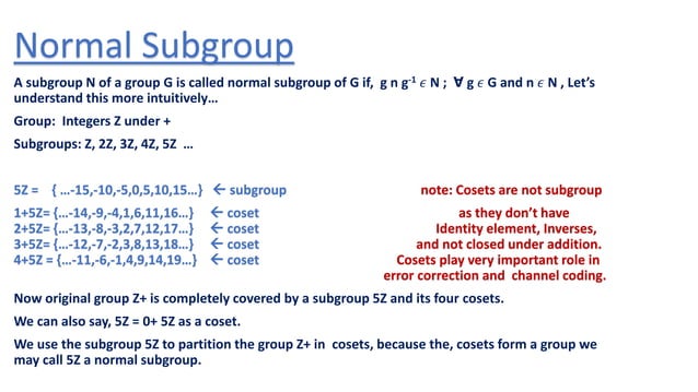 Chinese remainder theorem | PPTX | Physics | Science