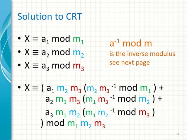 Chinese_Remainder_Theorem.pptx