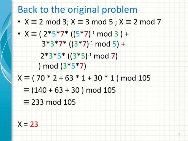 Chinese_Remainder_Theorem.pptx