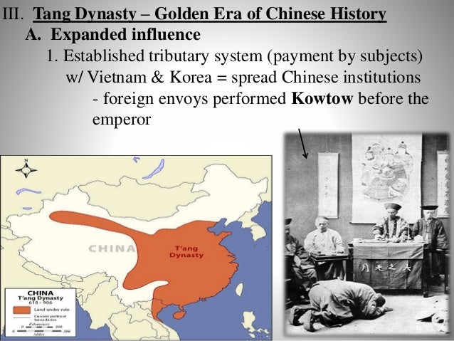 Chinese reunification