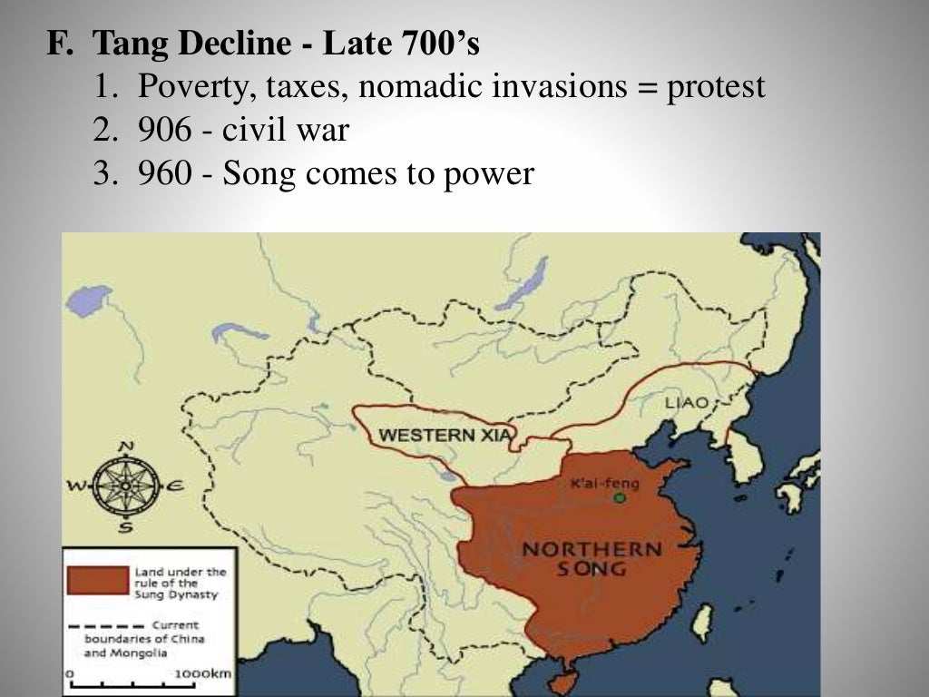 Chinese reunification