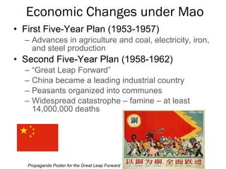 Chinese Revolution | PPT