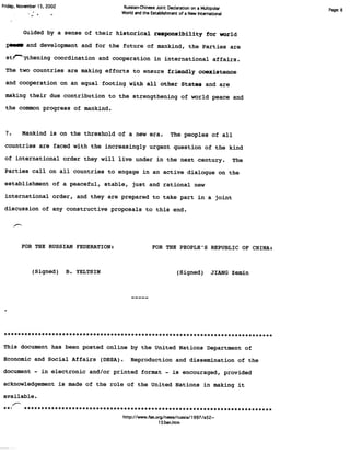 Chinese russian declaration_letter_to_un-peacekeeping_and_sustainable ...