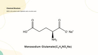 Chinese Salt and Control of Microbes- Food Microbiology .pptx ...