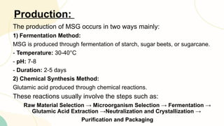 Chinese Salt and Control of Microbes- Food Microbiology .pptx ...
