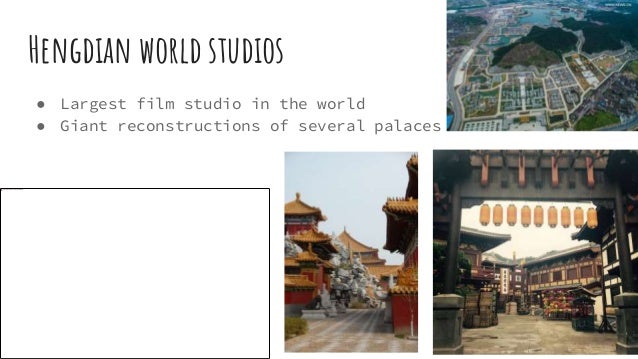 Chinese soap opera dramas