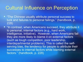 Chinese Style Of Management | PPT