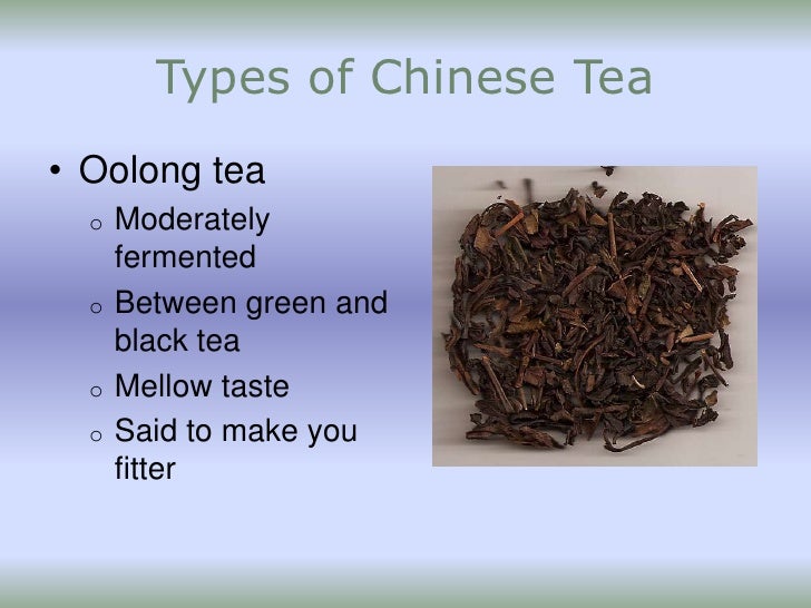 Chinese Tea Culture