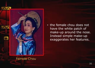 History of Chinese theater | PPTX